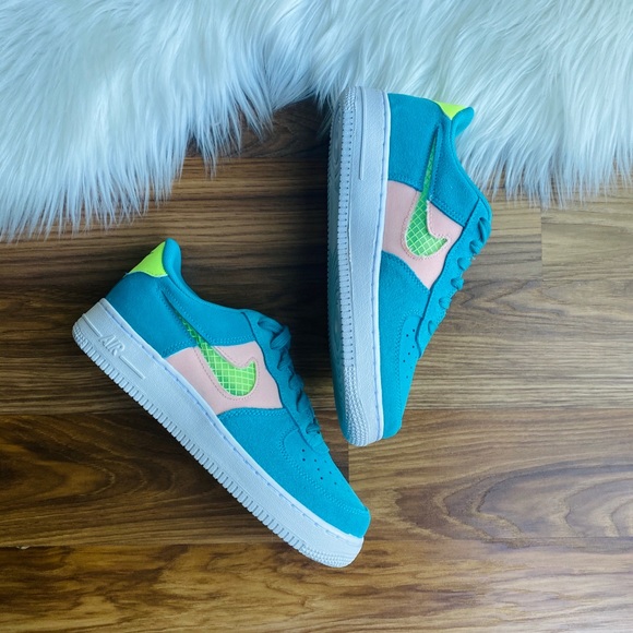 Nike | Shoes | Nike Air Force Lv8 Gs | Poshmark